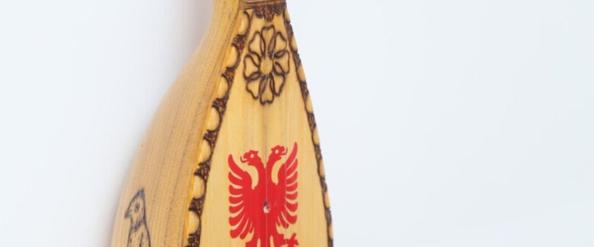Cifteli: Exploring Traditional Albanian Products and Folk Music